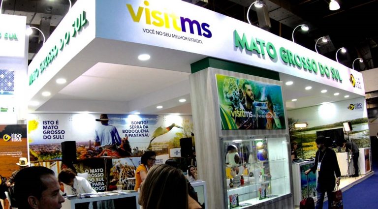 Anunciado o novo local da 51ª edição da ABAV Expo em Brasília - Lugares ECO
